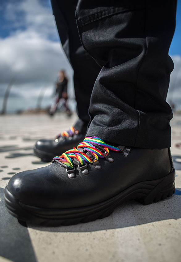 Transferee Police Officer - Lancashire Constabulary