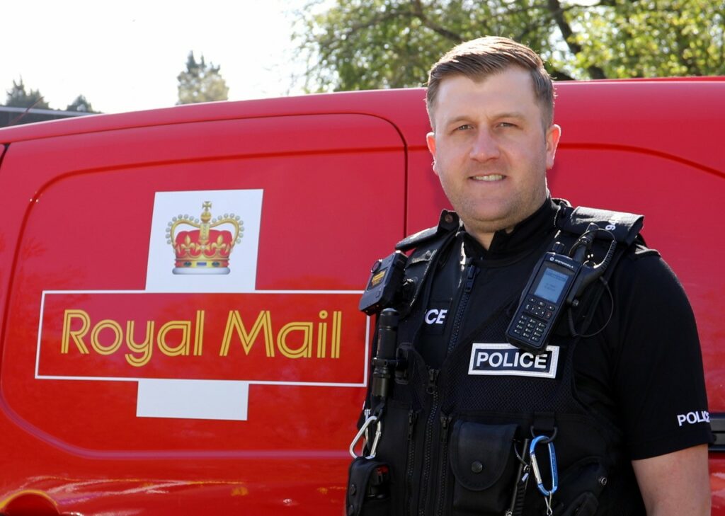 Homepage - Lancashire Constabulary